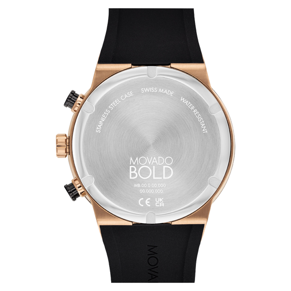Movado BOLD Fusion 3600854 – Classic Creations