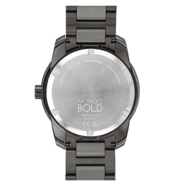Movado BOLD Verso 3600860 – Classic Creations
