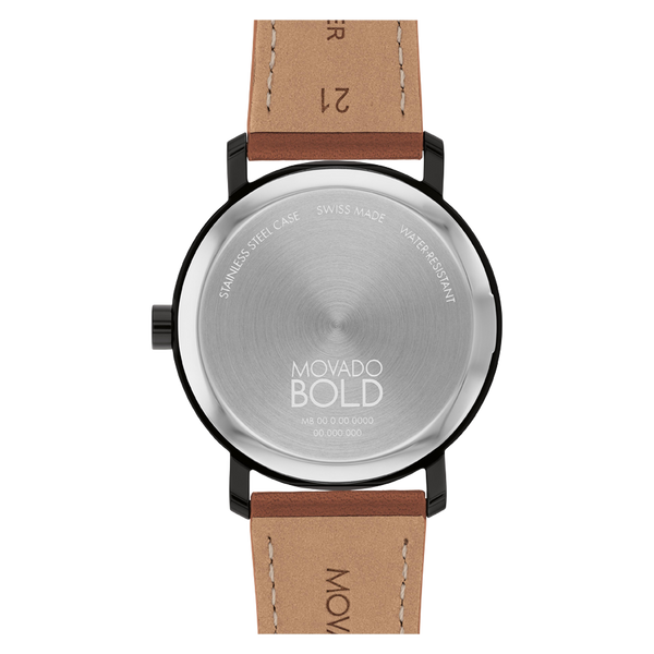 Movado BOLD Evolution 2.0 3601083 – Classic Creations