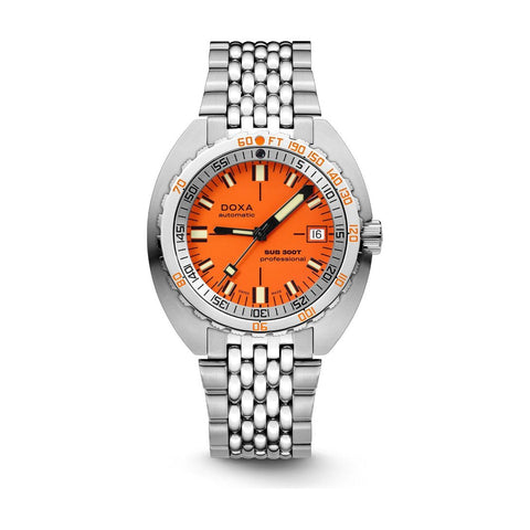 DOXA Watches Authorized Dealer in Toronto, Canada In Store & Online ...