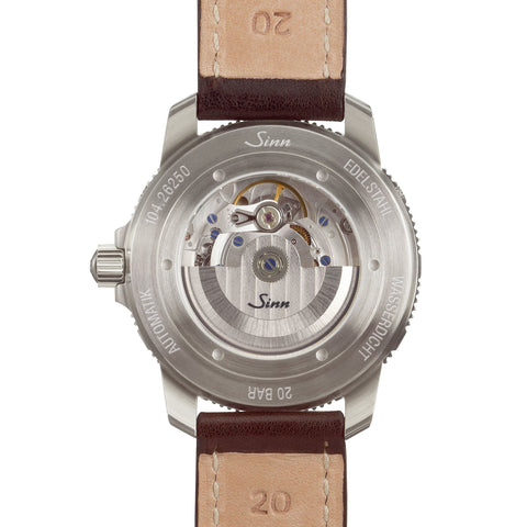 Sinn Watches Authorized Dealer in Toronto, Canada In Store & Online ...