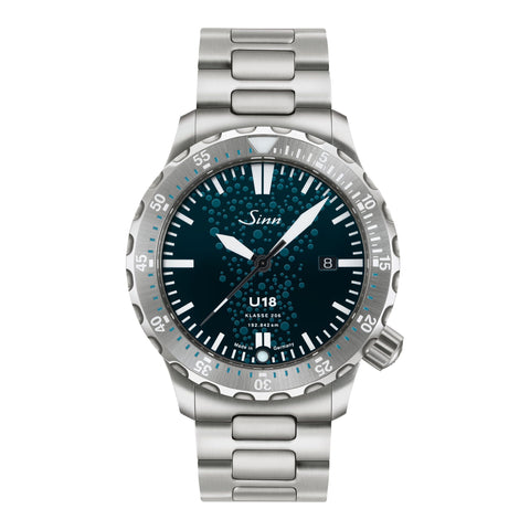 Sinn Watches Authorized Dealer in Toronto, Canada In Store & Online ...