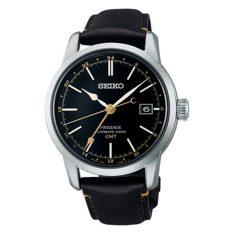 Seiko Watches Authorized Dealer in Toronto, Canada In Store & Online ...