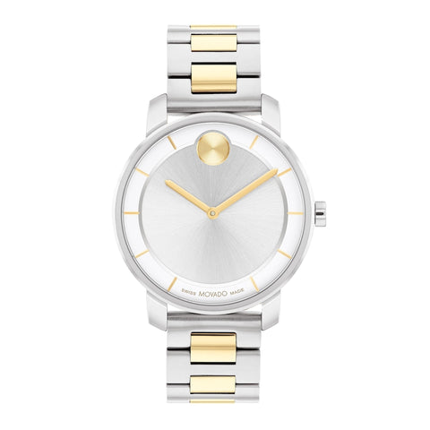 Movado Authorized Dealer Toronto, Canada In Store & Online – Classic ...