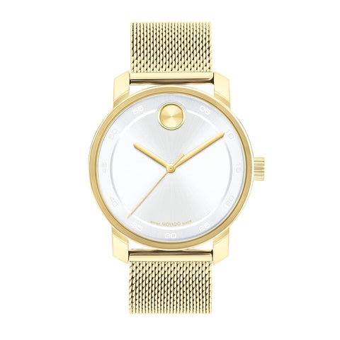 Movado Authorized Dealer Toronto, Canada In Store & Online – Classic ...