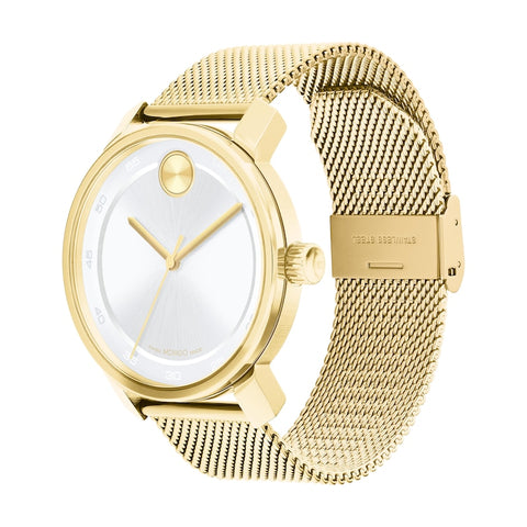 Movado Authorized Dealer Toronto, Canada In Store & Online – Classic ...