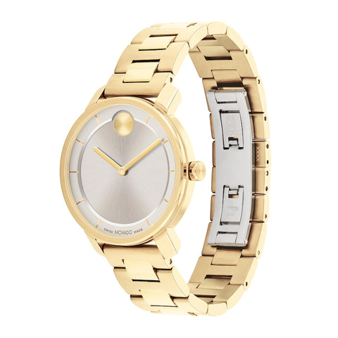 Movado Authorized Dealer Toronto, Canada In Store & Online – Classic ...